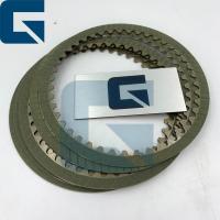 China 173-3450 Clutch Friction 1733450 For E320 Swing Motor Parts for sale