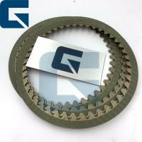 China 173-3450 Clutch Friction 1733450 For E320 Swing Motor Parts for sale