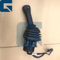 China 515-7112 5157112 For 301.6 Mini Excavator Joystick Handle for sale