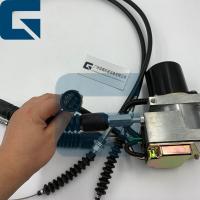 China 247-5227 2475227 Throttle Motor Accelerator For E312B Excavator for sale