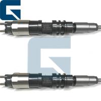 China 095000-0440 0950000440 For Common Rail Fuel Injector for sale