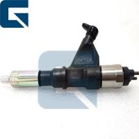 China 095000-0321 095000-6071 For Common Rail Fuel Injector for sale