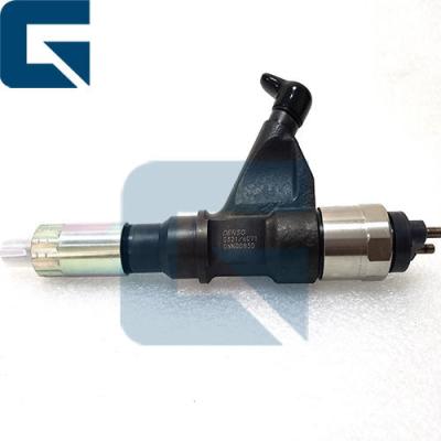 China 095000-0321 095000-6071 For Common Rail Fuel Injector for sale