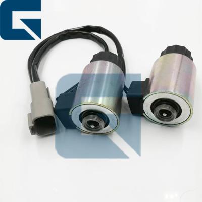 China UC1026029415 Loader WA150 WA320 Solenoid Valve for sale