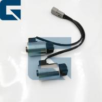 China UC1026029415 Loader WA150 WA320 Solenoid Valve for sale