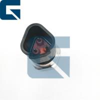 China 7661-93-1650 7661931650 Excavator Accessories PC130-7 PC200-7 Pressure Sensor for sale