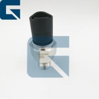 China 7661-93-1650 7661931650 Excavator Accessories PC130-7 PC200-7 Pressure Sensor for sale