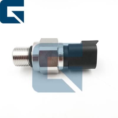 China 7661-93-1650 7661931650 Excavator Accessories PC130-7 PC200-7 Pressure Sensor for sale
