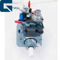 China 28523703 Loader 3CX 3DX 4DX Fuel Injection Pump for sale