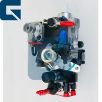 China 28523703 Loader 3CX 3DX 4DX Fuel Injection Pump for sale