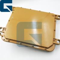 China 132-2148 1322148 Motor Grader 120H 140H Controller ECM for sale
