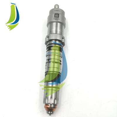 China 4326781 Engine Diesel Fuel Injector Assembly For QSK45 QSK60 Engine for sale