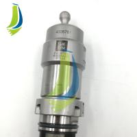 China 4326781 Engine Diesel Fuel Injector Assembly For QSK45 QSK60 Engine for sale