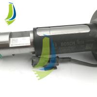 China 2867149 Diesel Fuel Injector For QSK19 Engine for sale
