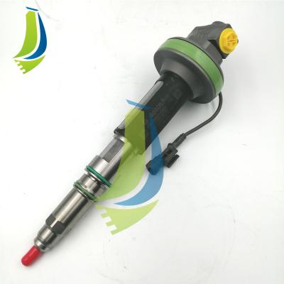 China 2867149 Engine Diesel Fuel Injector Assembly For QSK19 QSK60 Engine for sale