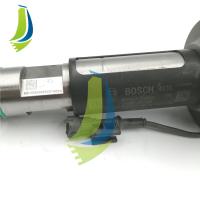 China 2867149 Engine Diesel Fuel Injector Assembly For QSK19 QSK60 Engine for sale