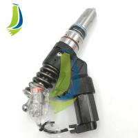 China 3411845 Diesel Fuel Injector For QSM11 ISM11 Engine for sale