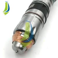 China 4326781 Diesel Fuel Injector For QSK45 QSK60 Engine for sale