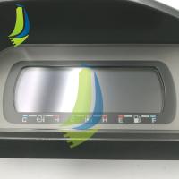 China KHR10054 Monitor Display Panel For SH210-5 Excavator for sale