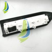 China KHR10054 Monitor Display Panel For SH210-5 Excavator for sale