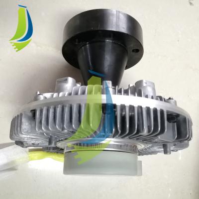 China 281-3588 2813588 Fan Clutch For E320D Excavator Parts for sale