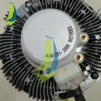 China 281-3588 2813588 Fan Clutch For E320D Excavator Parts for sale