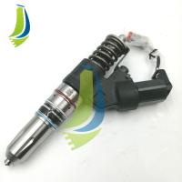 China 3411845 Engine Diesel Fuel Injector Assembly For QSM11 ISM11 Engine for sale