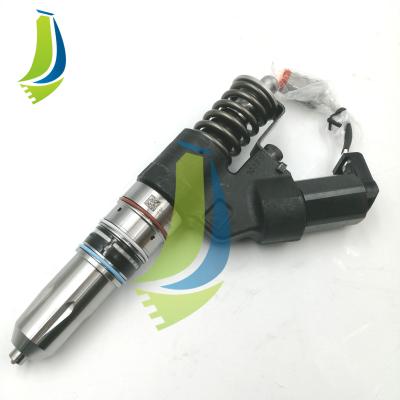 China 3411845 Engine Diesel Fuel Injector Assembly For QSM11 ISM11 Engine for sale
