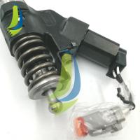 China 3411845 Engine Diesel Fuel Injector Assembly For QSM11 ISM11 Engine for sale
