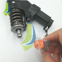 China 3411845 Engine Diesel Fuel Injector Assembly For QSM11 ISM11 Engine for sale