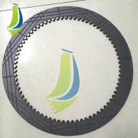 China 328-4374 3284374 Friction Disc For 966G 972G Wheel Loader for sale