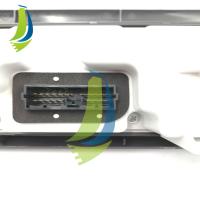 China KHR10054 Monitor Display Pane khr10054 For SH200-5 SH210-5 Excavator for sale