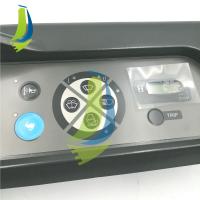China KHR10054 Monitor Display Pane khr10054 For SH200-5 SH210-5 Excavator for sale
