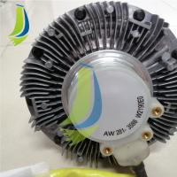 China 281-3588 C6.4 Engine Fan Clutch 2813588 For E320D E323D Excavator for sale