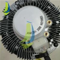 China 281-3588 C6.4 Engine Fan Clutch 2813588 For E320D E323D Excavator for sale