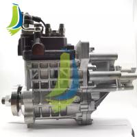 China 729906-51440 Fuel Injection Pump 72990651440 For D3.4DCAE3 Engine for sale