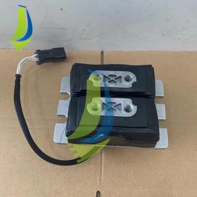 China 561-7001 5617001 Control Gp-Pedal For E307.5 Excavator Parts for sale