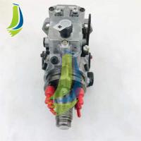 China DB4429-6289 Diesel Fuel Pump Fuel Injection Pump DB44296289 for sale