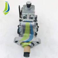 China DB4429-6289 Diesel Fuel Pump Fuel Injection Pump DB44296289 for sale