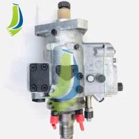 China DB4429-6289 Diesel Fuel Pump Fuel Injection Pump DB44296289 for sale