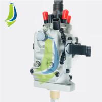 China DB4429-5443 Diesel Fuel Pump Fuel Injection Pump DB4429-5443 RE501365 for sale