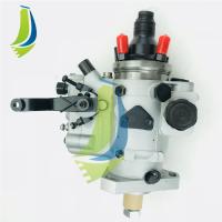 China DB4429-5443 Diesel Fuel Pump Fuel Injection Pump DB4429-5443 RE501365 for sale
