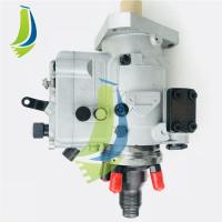 China DB4429-5443 Diesel Fuel Pump Fuel Injection Pump DB4429-5443 RE501365 for sale