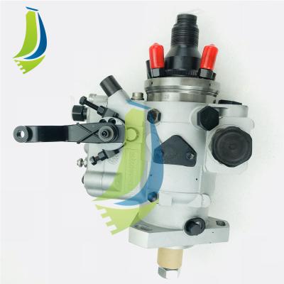 China DB4429-5440 Diesel Fuel Pump Fuel Injection Pump DB44295440 for sale