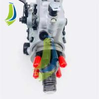 China DB4429-5440 Diesel Fuel Pump Fuel Injection Pump DB44295440 for sale
