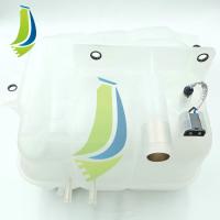 China 1675922 Water Tank VOE17336823 For EC210B EC360 EC380 Excavator for sale