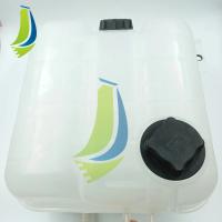 China 1675922 Water Tank VOE17336823 For EC210B EC360 EC380 Excavator for sale