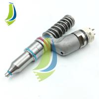 China 253-0618 2530618 Fuel Injector For C15 C18 Engine Parts for sale