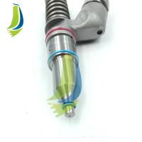 China 253-0618 2530618 Fuel Injector For C15 C18 Engine Parts for sale