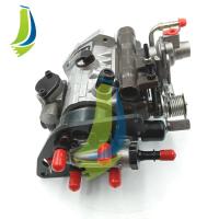 China 9320A217G Fuel Injection Pump For Diesel DP210 for sale